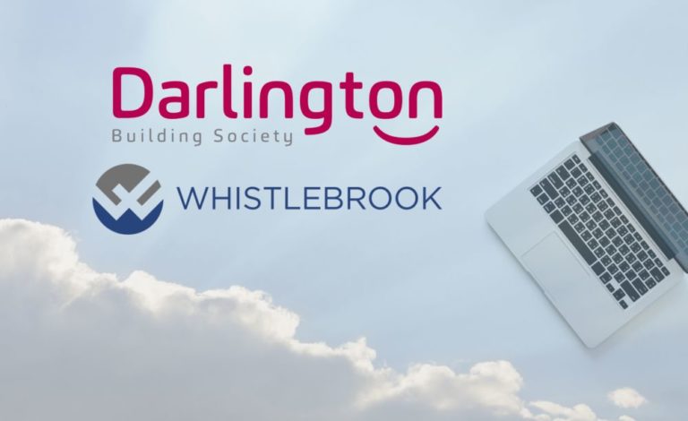 Darlington Building Society extends its partnership with Whistlebrook ...